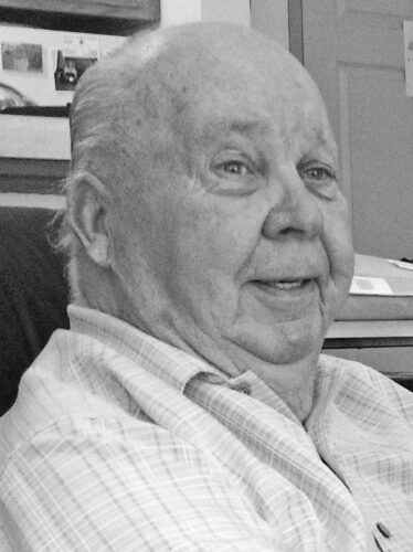 Russell Rorick Raymond | News, Sports, Jobs - The Mining Gazette